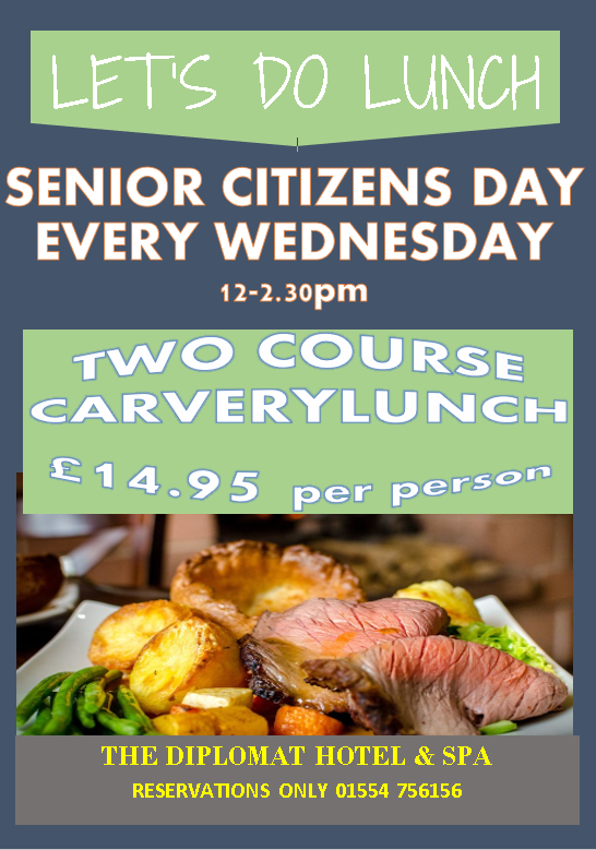 Hotel & Wedding Venue Llanelli South West Wales | Diplomat Hotel