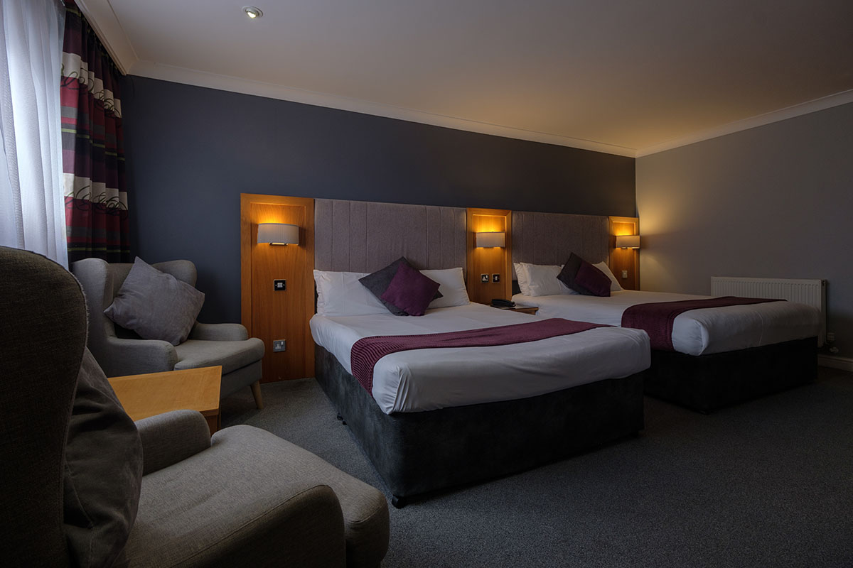 Hotel & Wedding Venue Llanelli South West Wales | Diplomat Hotel